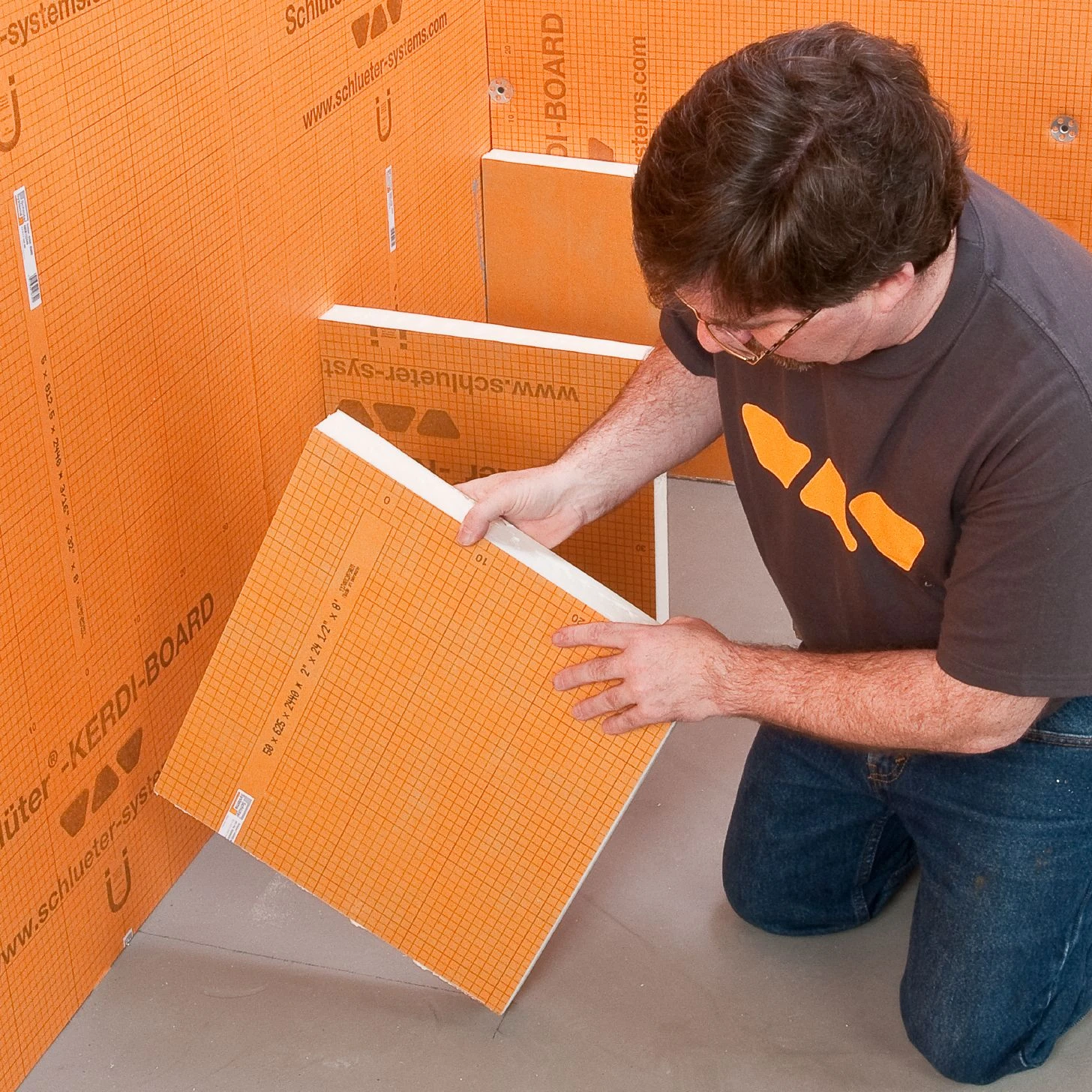 Benches - AmeriPro Remodeling