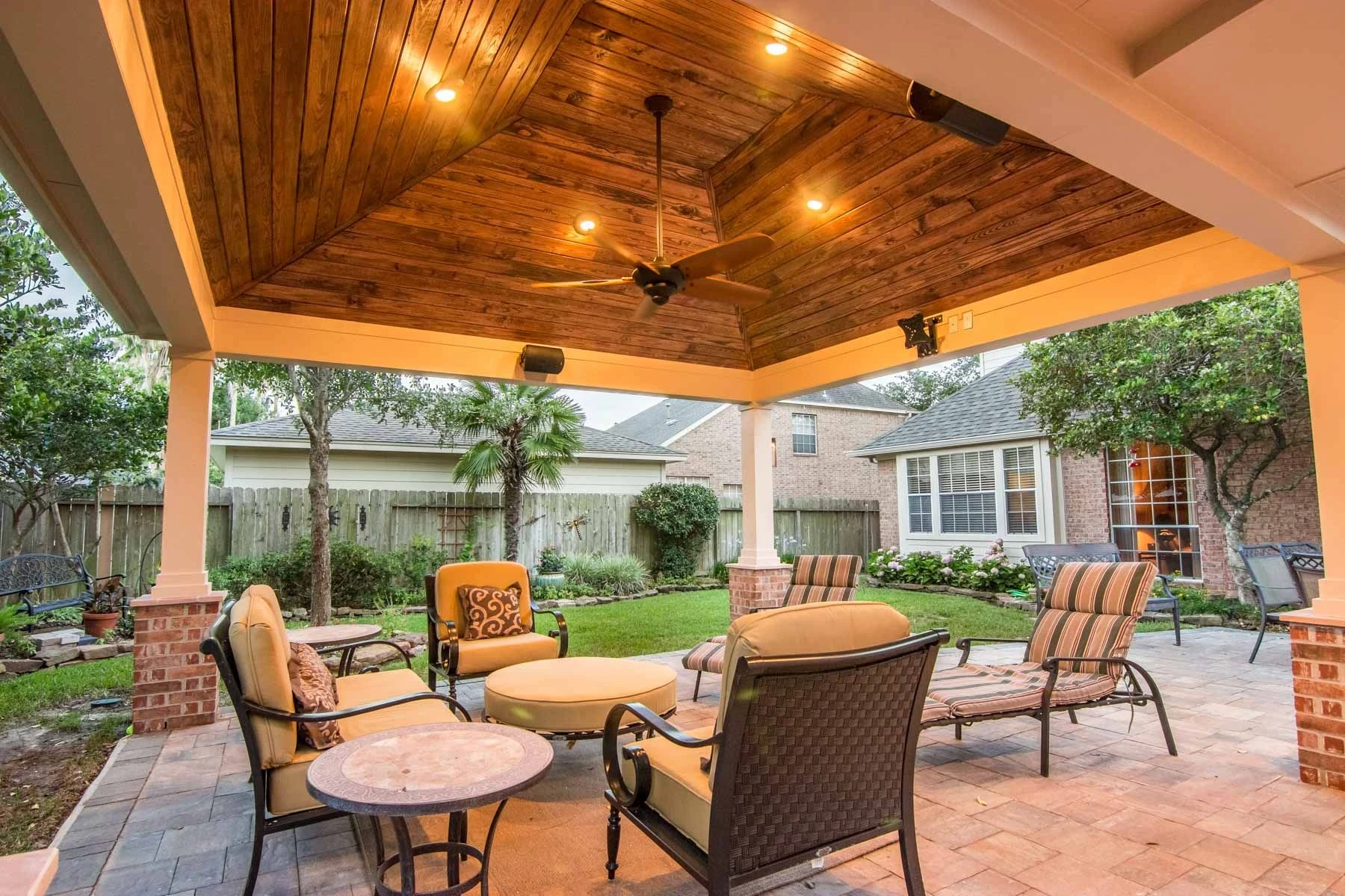 Deck And Patio Remodel | Deck And Patio Design Westminster - AmeriPro ...